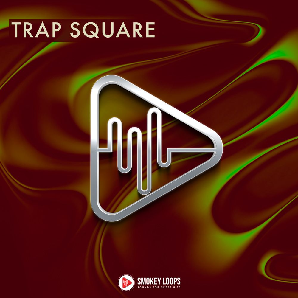 Trap Square Sample Pack | LANDR Samples