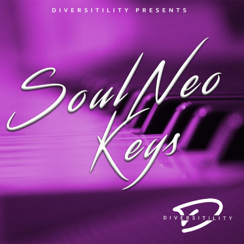 Soul Neo Keys Sample Pack | LANDR Samples