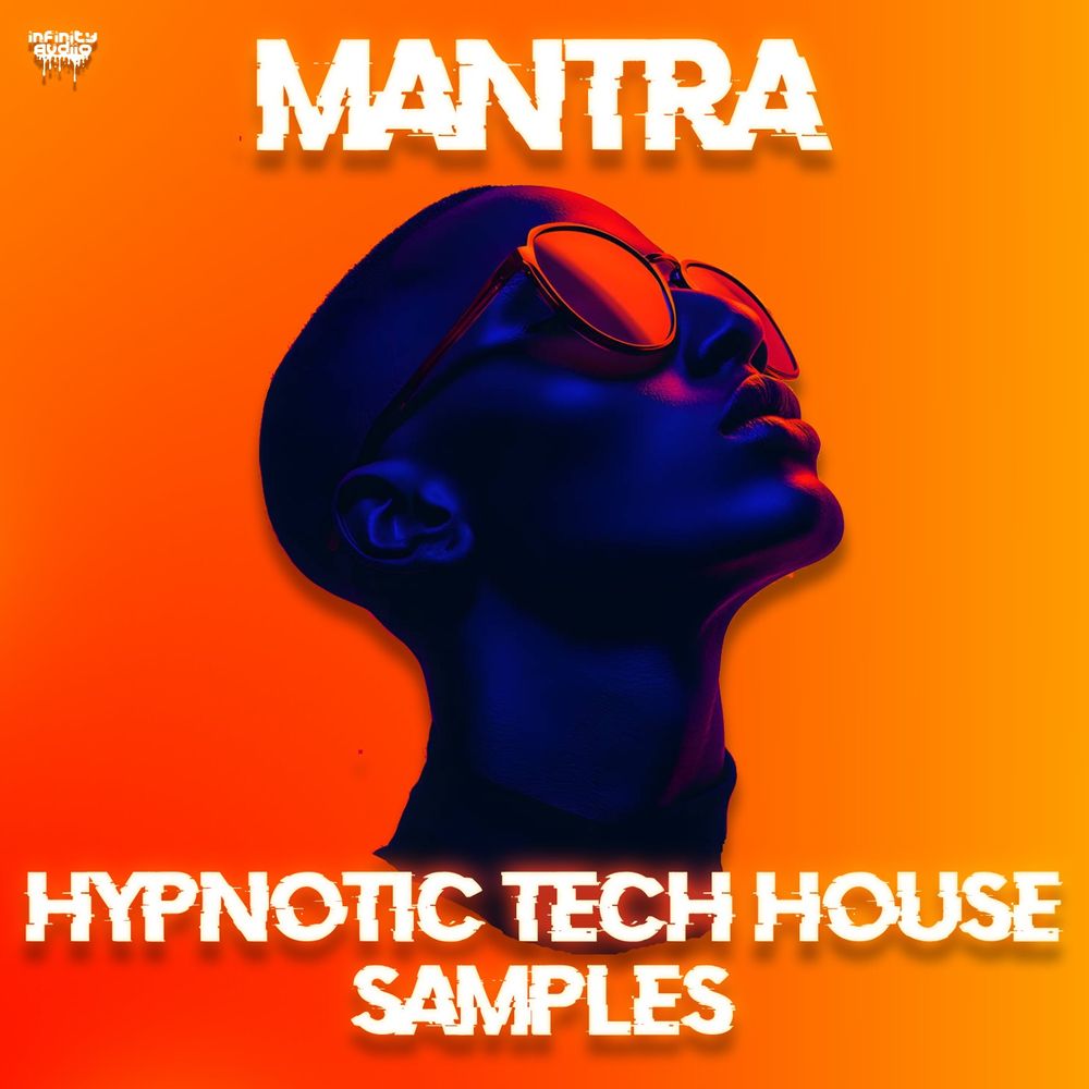Mantra - Hypnotic Tech House Samples Sample Pack | LANDR Samples