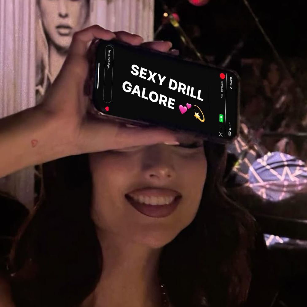 Sexy Drill Galore Sample Pack | LANDR Samples