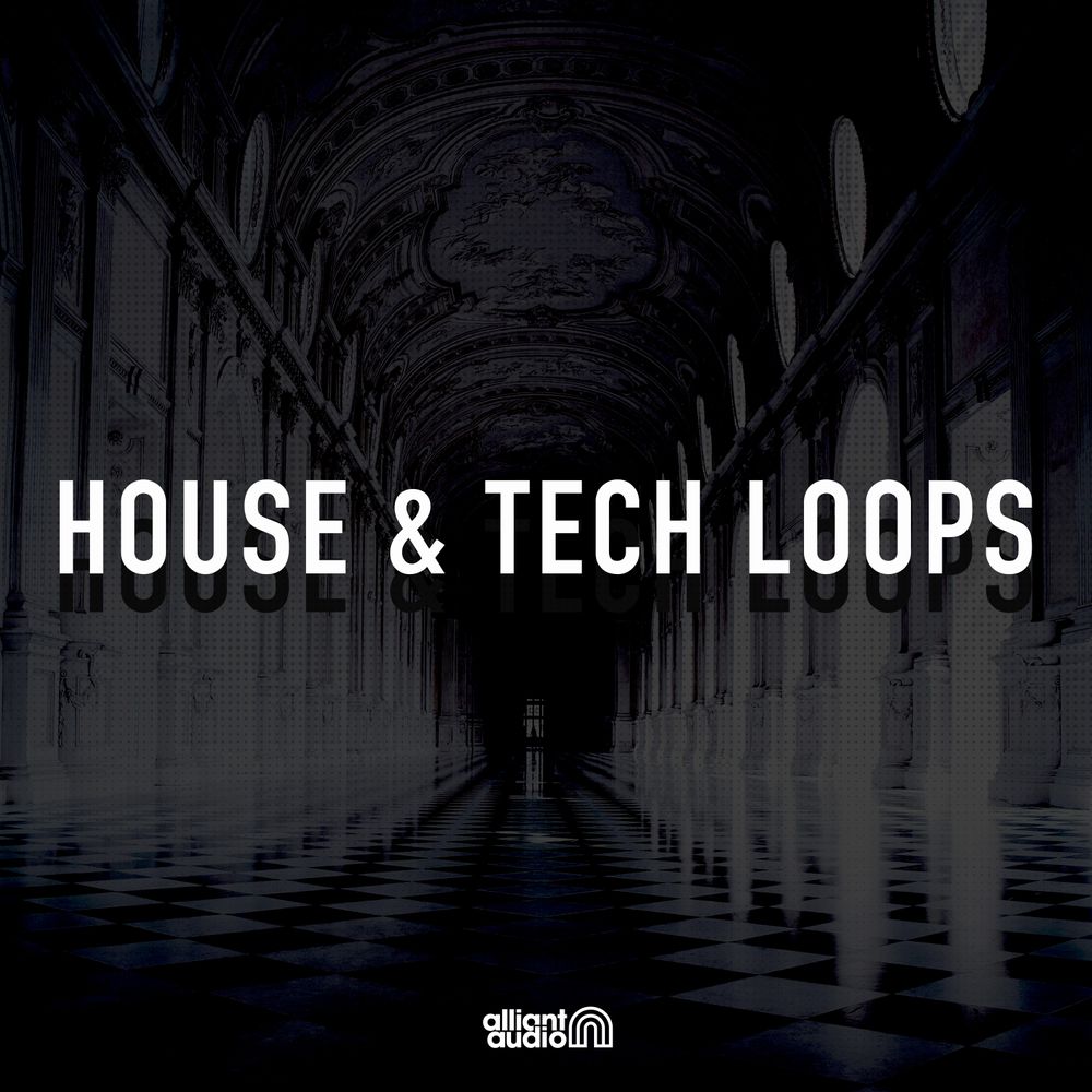House & Tech Loops Sample Pack | LANDR Samples