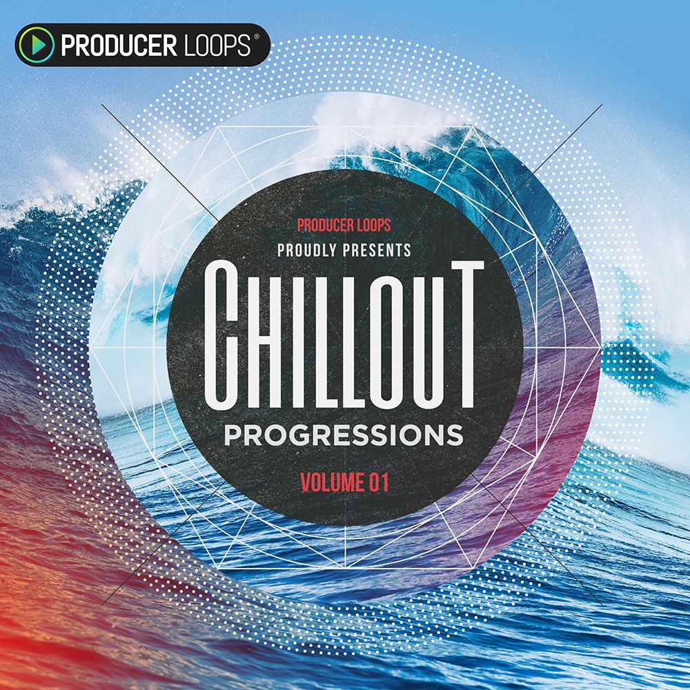 Chillout Progressions Vol 1 Sample Pack | LANDR Samples