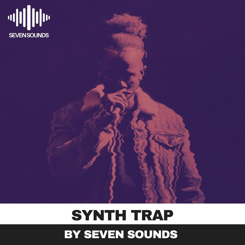Synth Trap Sample Pack | LANDR Samples