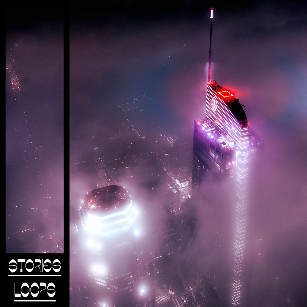 Dante - Trap Sample Pack | LANDR Samples