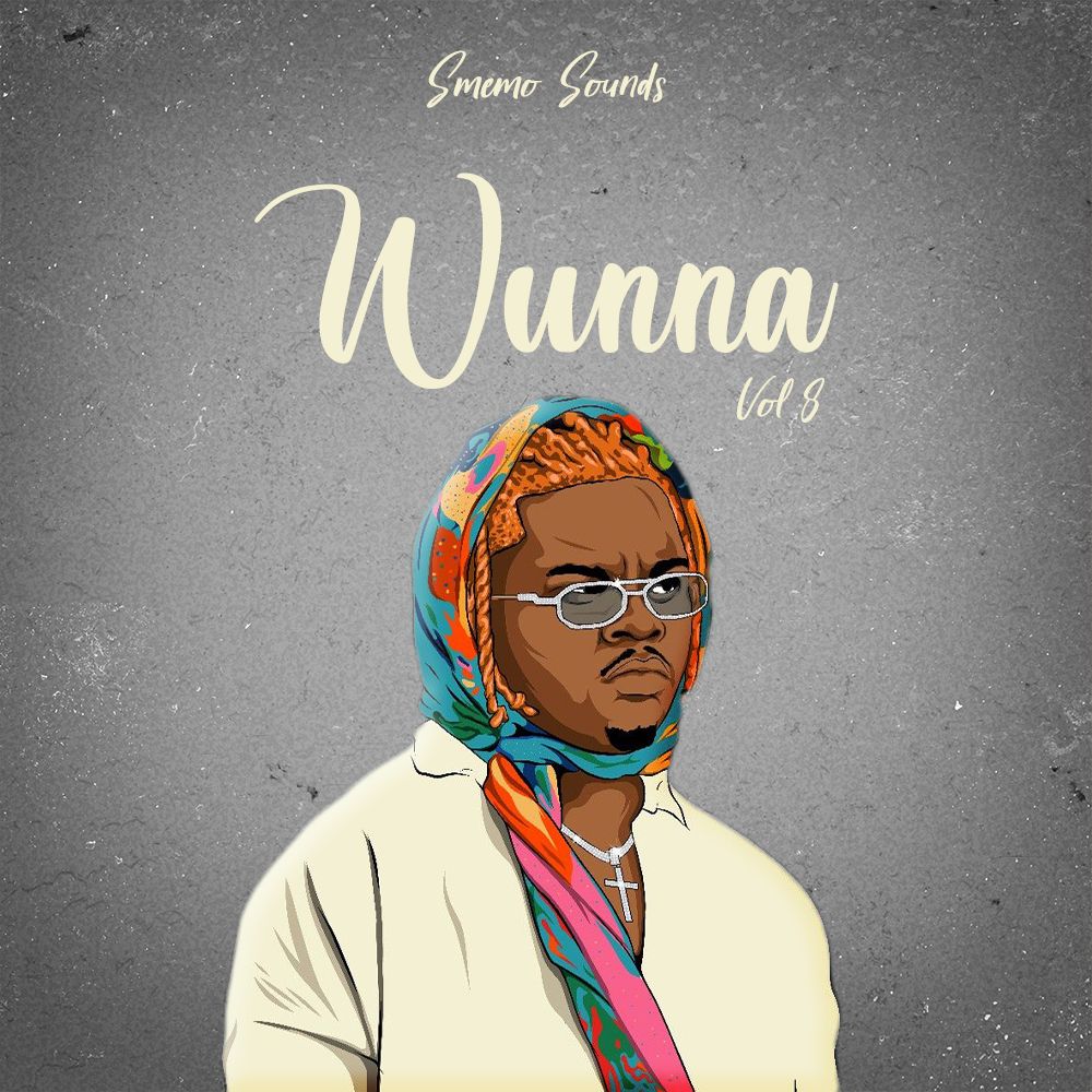 WUNNA vol 8 Sample Pack | LANDR Samples