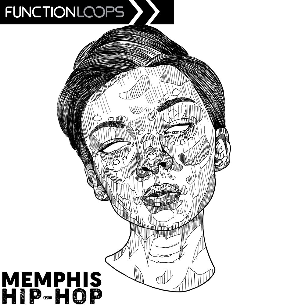Memphis Hiphop Sample Pack | LANDR Samples