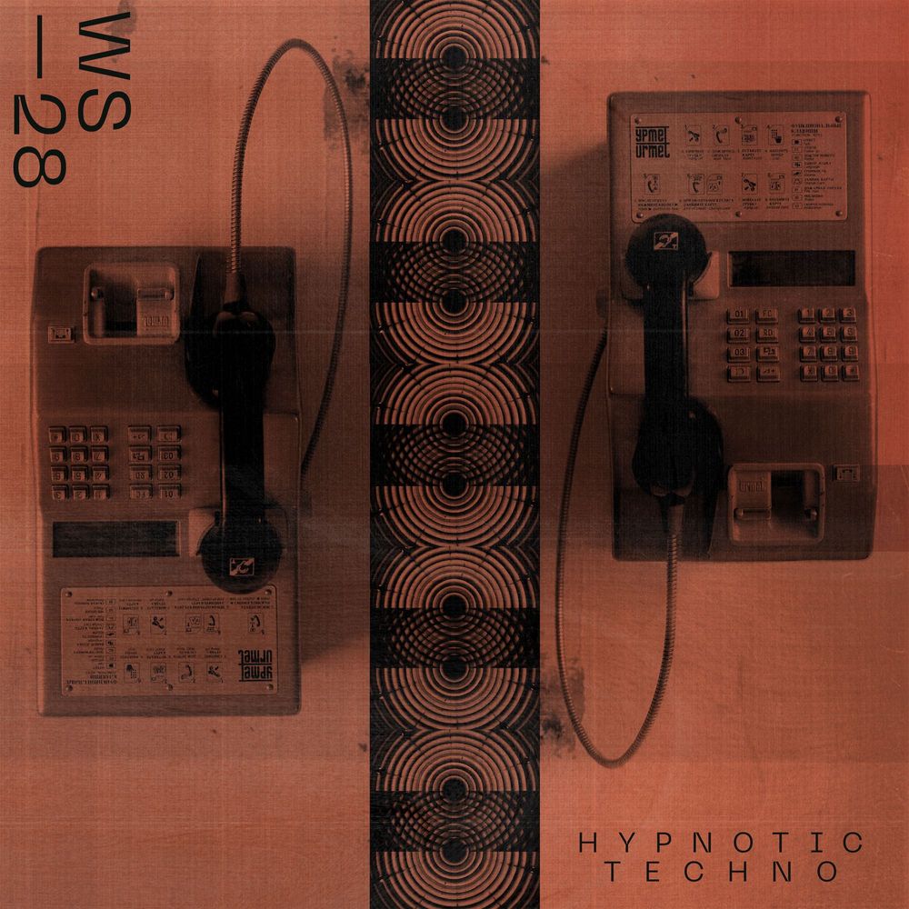 Hypnotic Techno Sample Pack | LANDR Samples