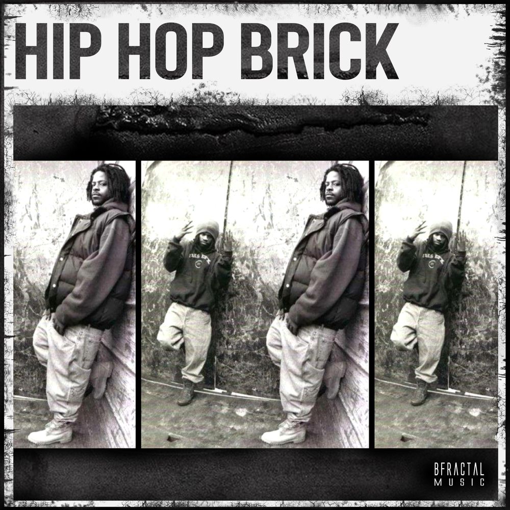 Hip Hop Brick Sample Pack | LANDR Samples