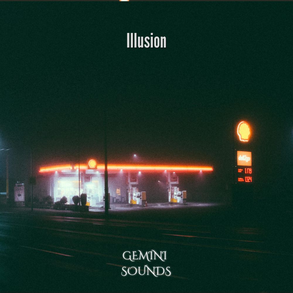 Illusion Sample Pack | LANDR Samples