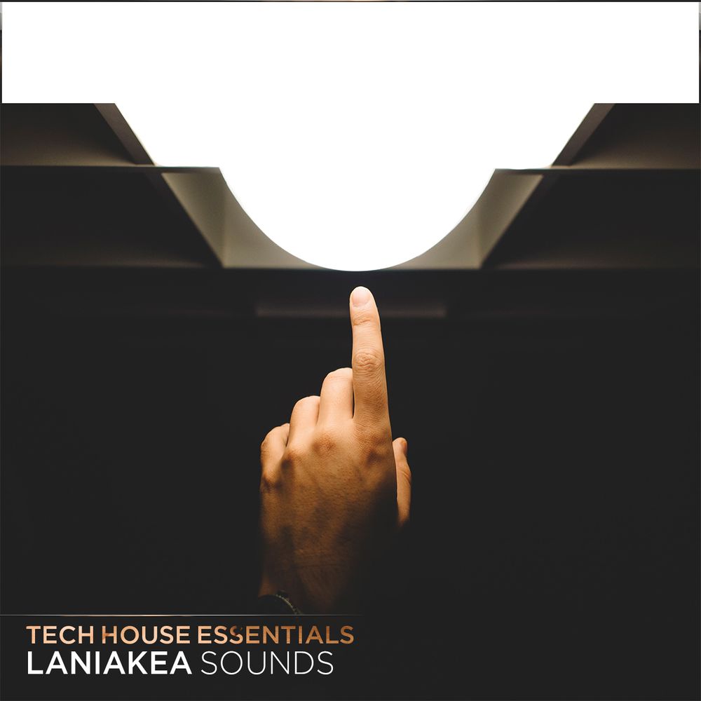 Tech House Essentials Sample Pack | LANDR Samples