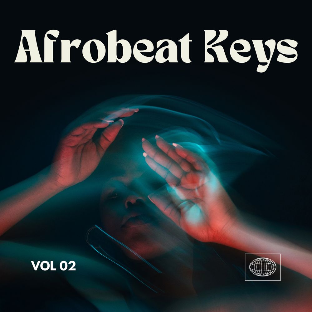 Afrobeat Keys Vol. 2 Sample Pack | LANDR Samples