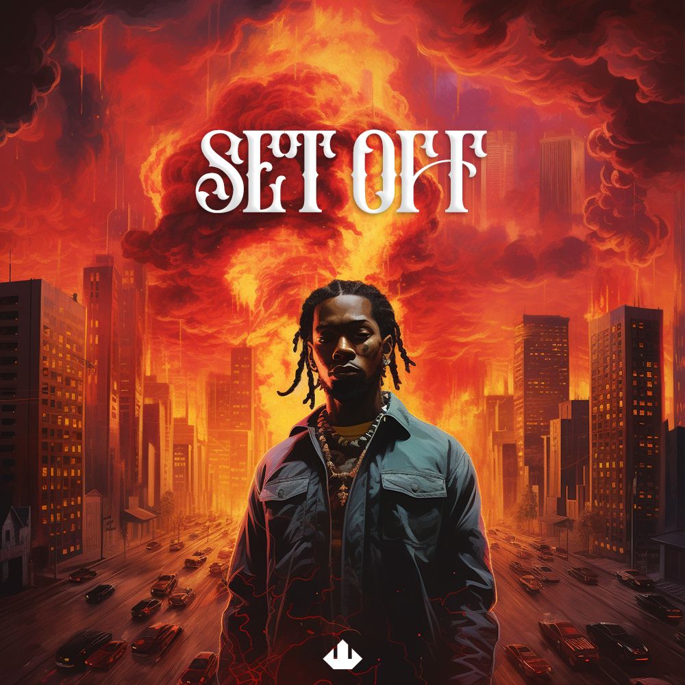 SET OFF Sample Pack LANDR