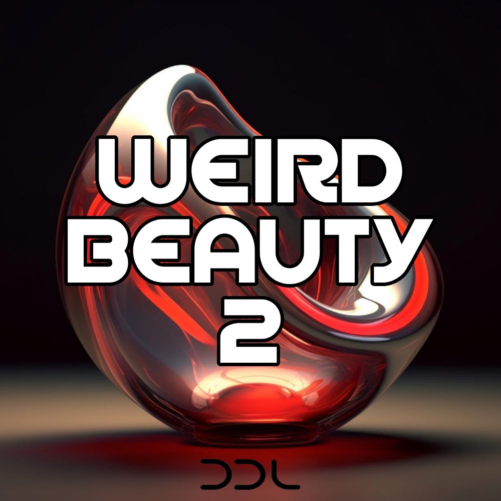 Weird Beauty 2 Sample Pack | LANDR Samples