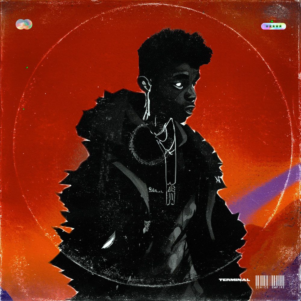 Terminal Sample Pack | LANDR Samples