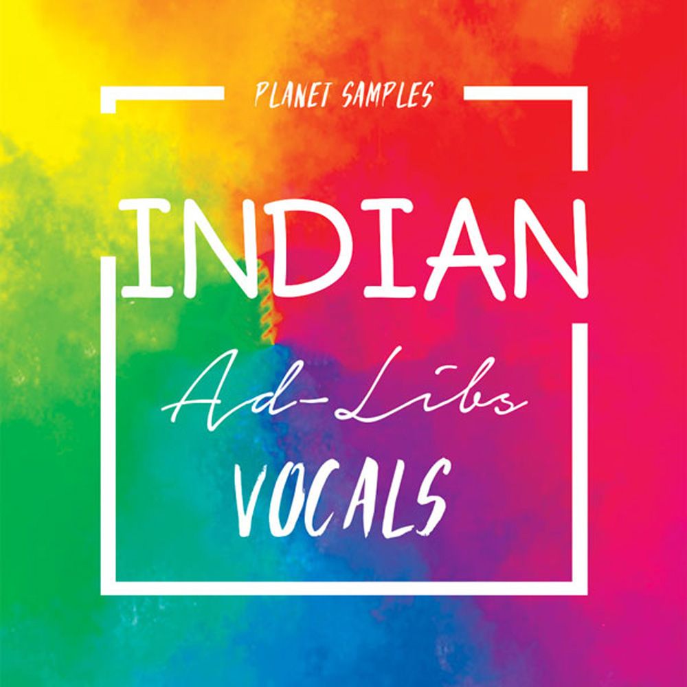 Ad-Libs Vocals Sample Pack | LANDR Samples