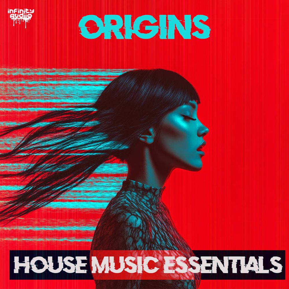 Origins - House Music Essentials Sample Pack | LANDR Samples