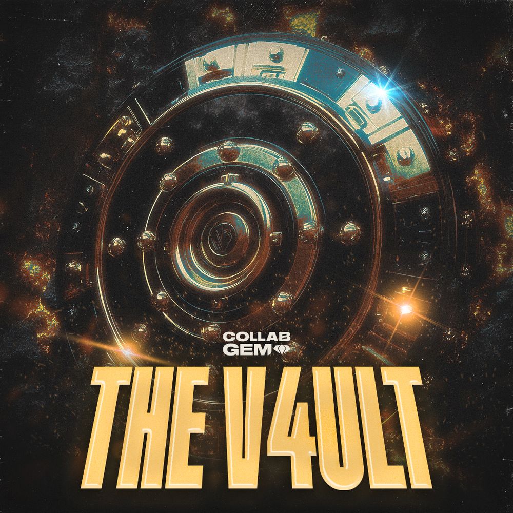 The Vault 4 Sample Pack | LANDR Samples