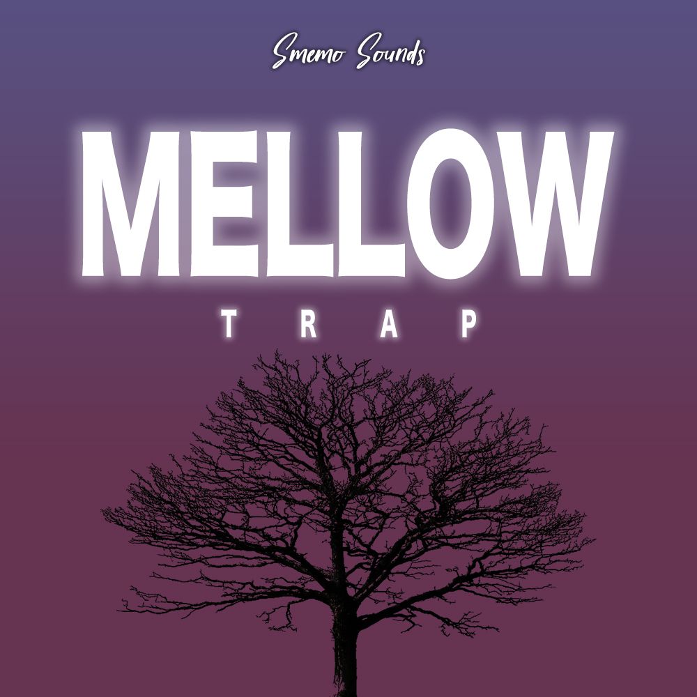 MELLOW TRAP Sample Pack | LANDR Samples