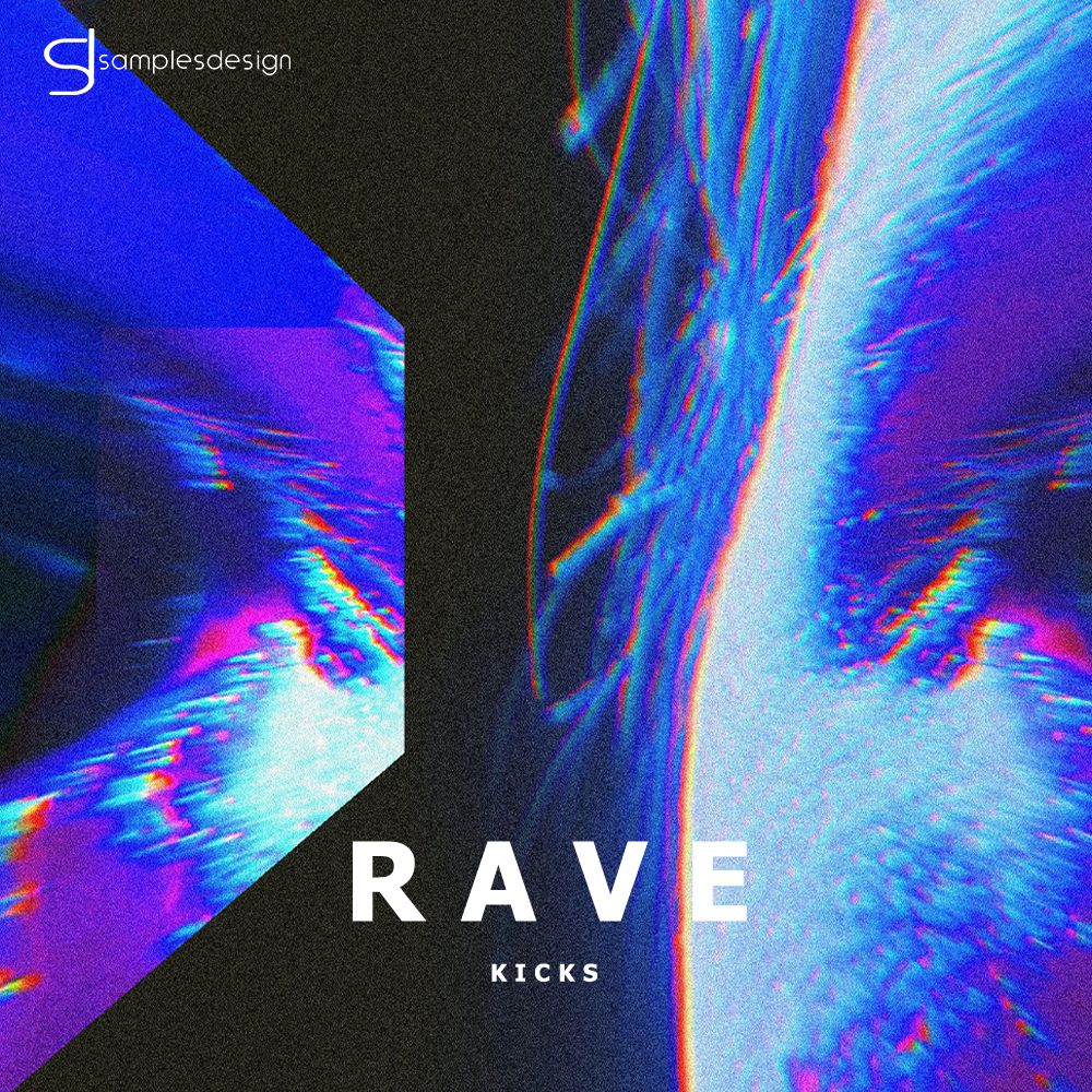 Rave Kicks Sample Pack | LANDR Samples