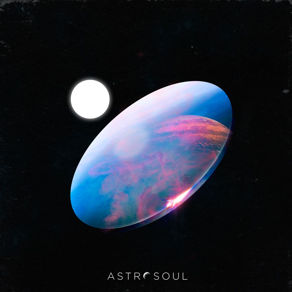 Blackout - Trap & Hip Hop Sample Pack | LANDR Samples