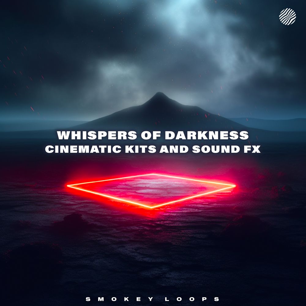 Cinematic Whispers of Darkness Sample Pack | LANDR Samples