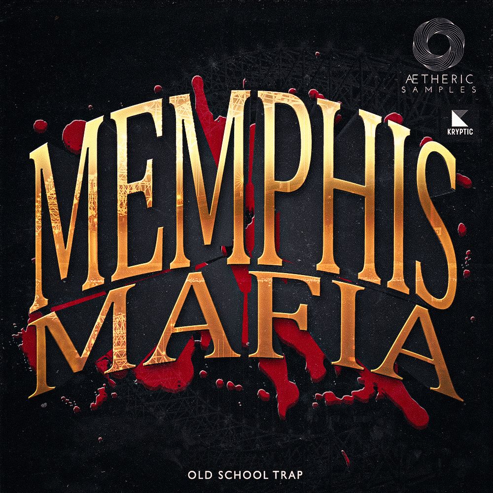 Memphis Mafia Sample Pack | LANDR Samples