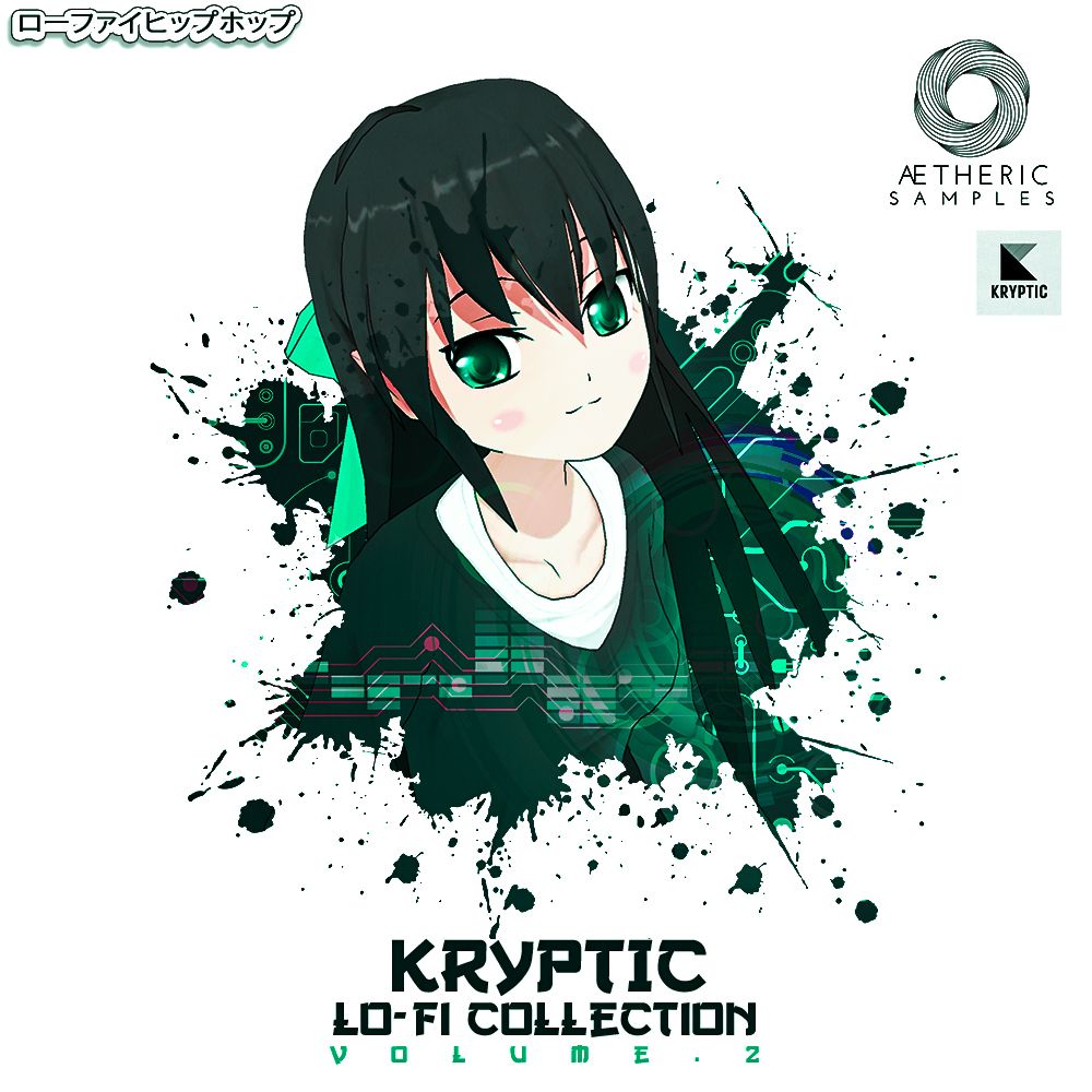 Lo-Fi Collection Vol.2 Sample Pack | LANDR Samples