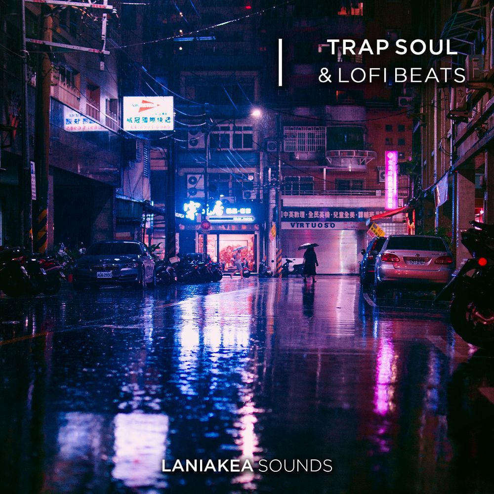 Trap Soul & Lofi Beats Sample Pack | LANDR Samples