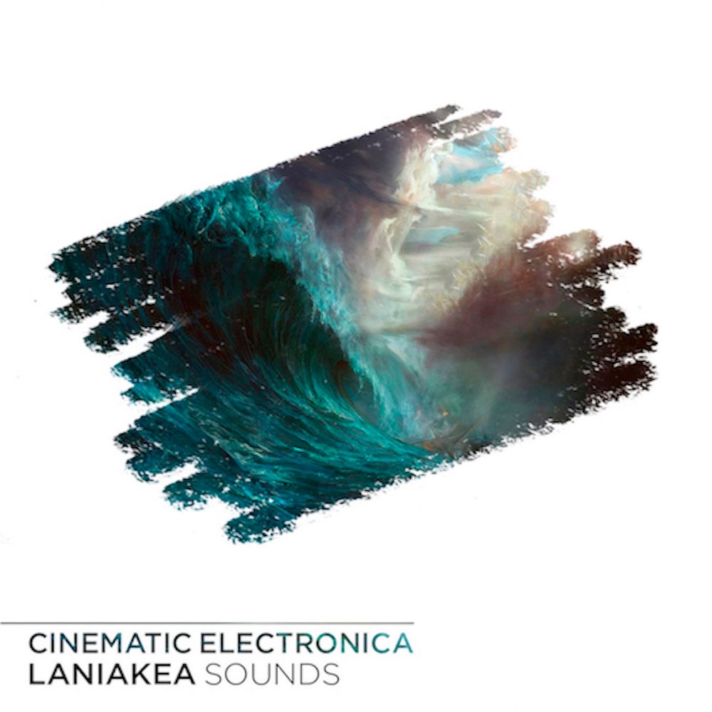 Cinematic Electronica Paquete de Samples | LANDR Samples