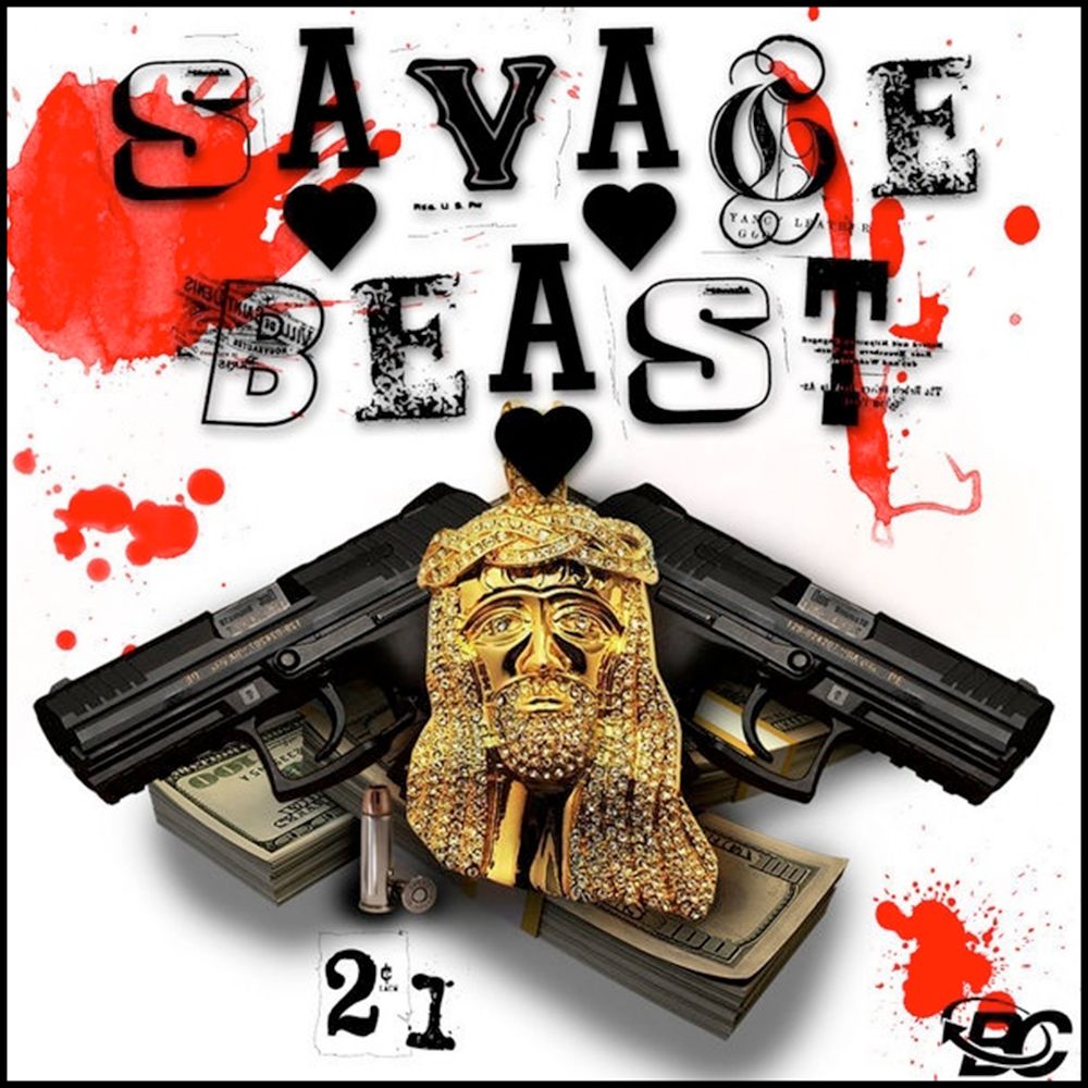 Savage Beast Sample Pack | LANDR Samples