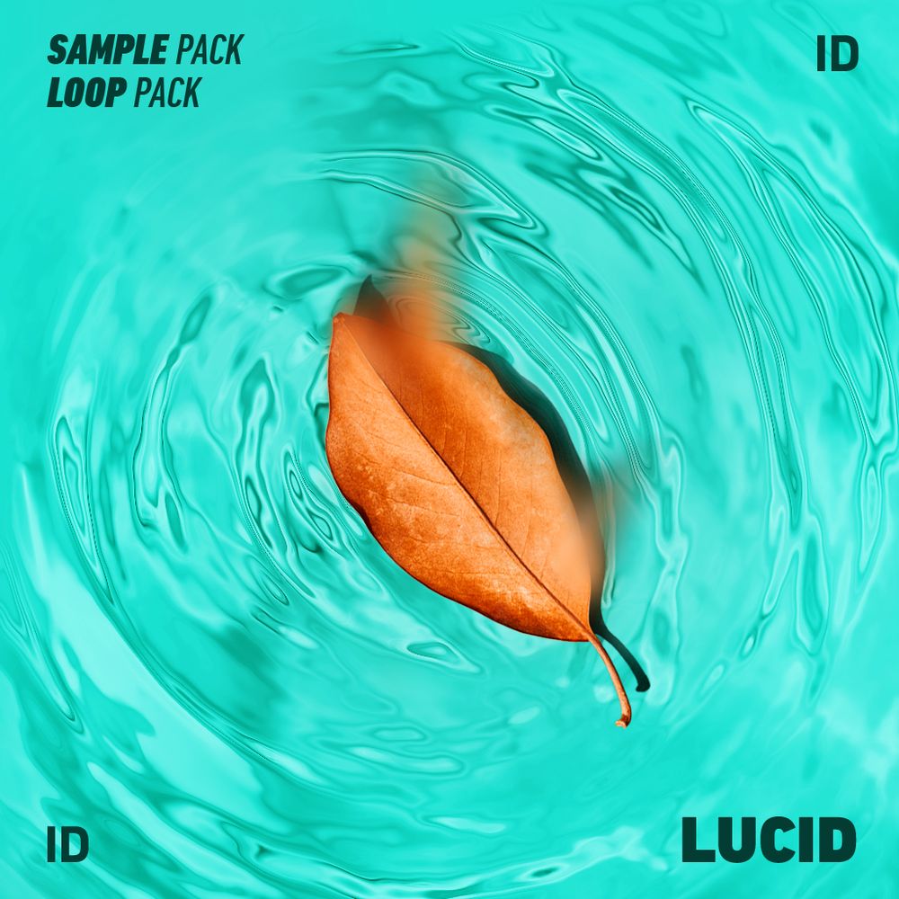 Lucid Sample Pack | LANDR Samples