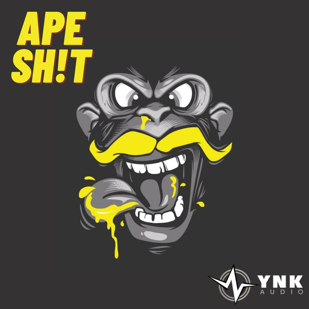 Ape Sh!t Sample Pack | LANDR Samples