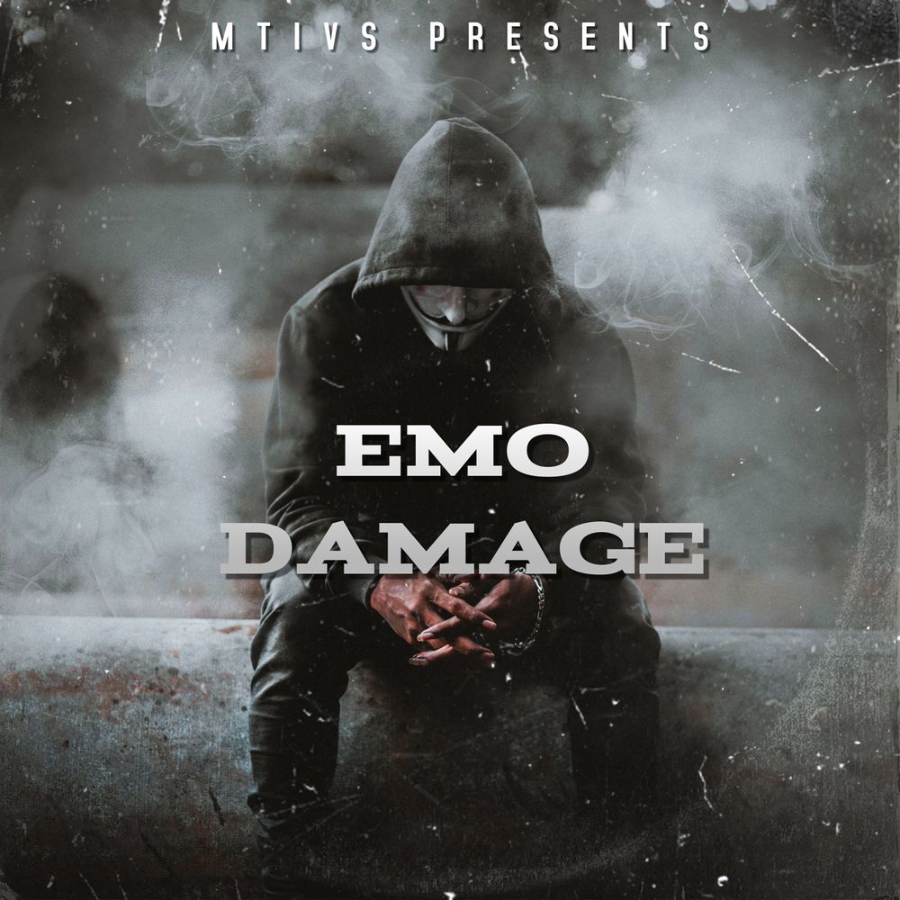 Emo Damage Sample Pack | LANDR Samples