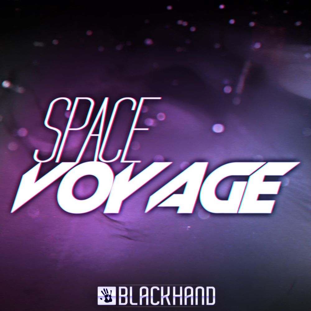 Space Voyage Sample Pack | LANDR Samples