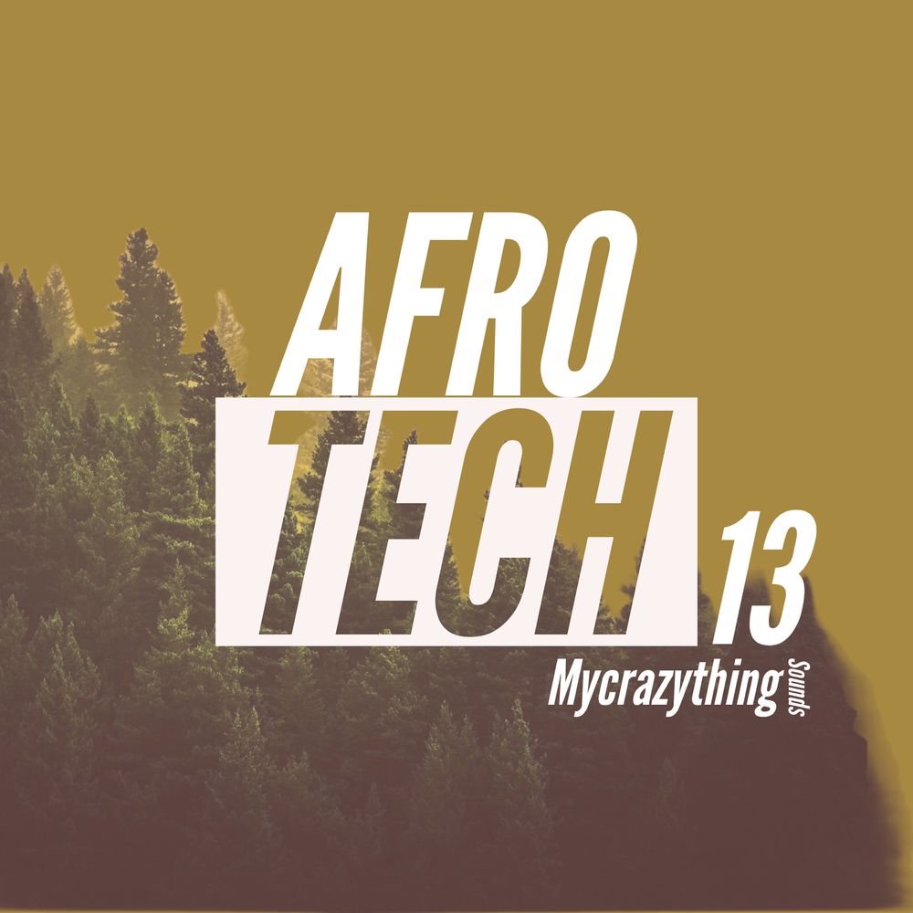 Afro Tech 13 Sample Pack | LANDR Samples