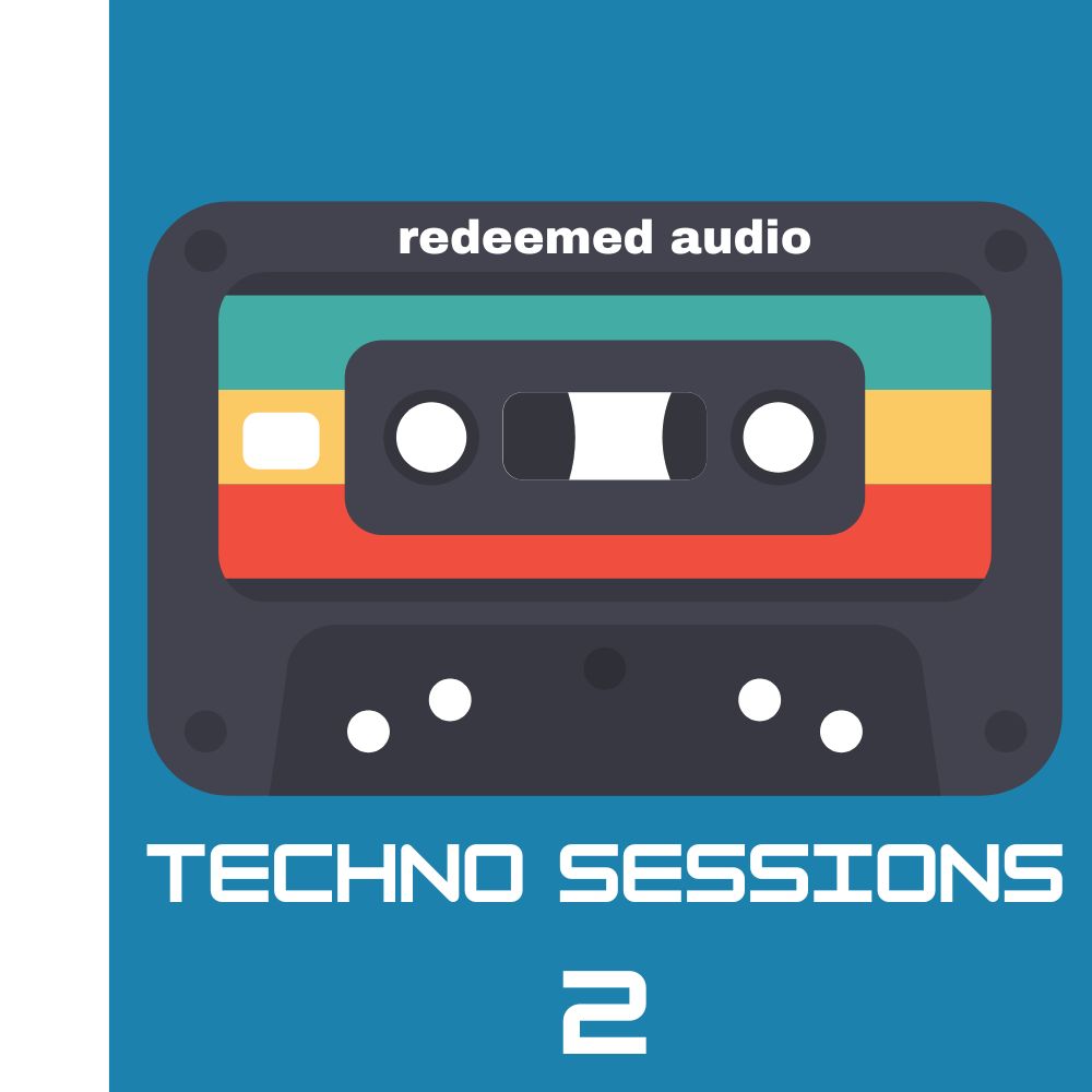 Techno Sessions 2 Sample Pack | LANDR Samples