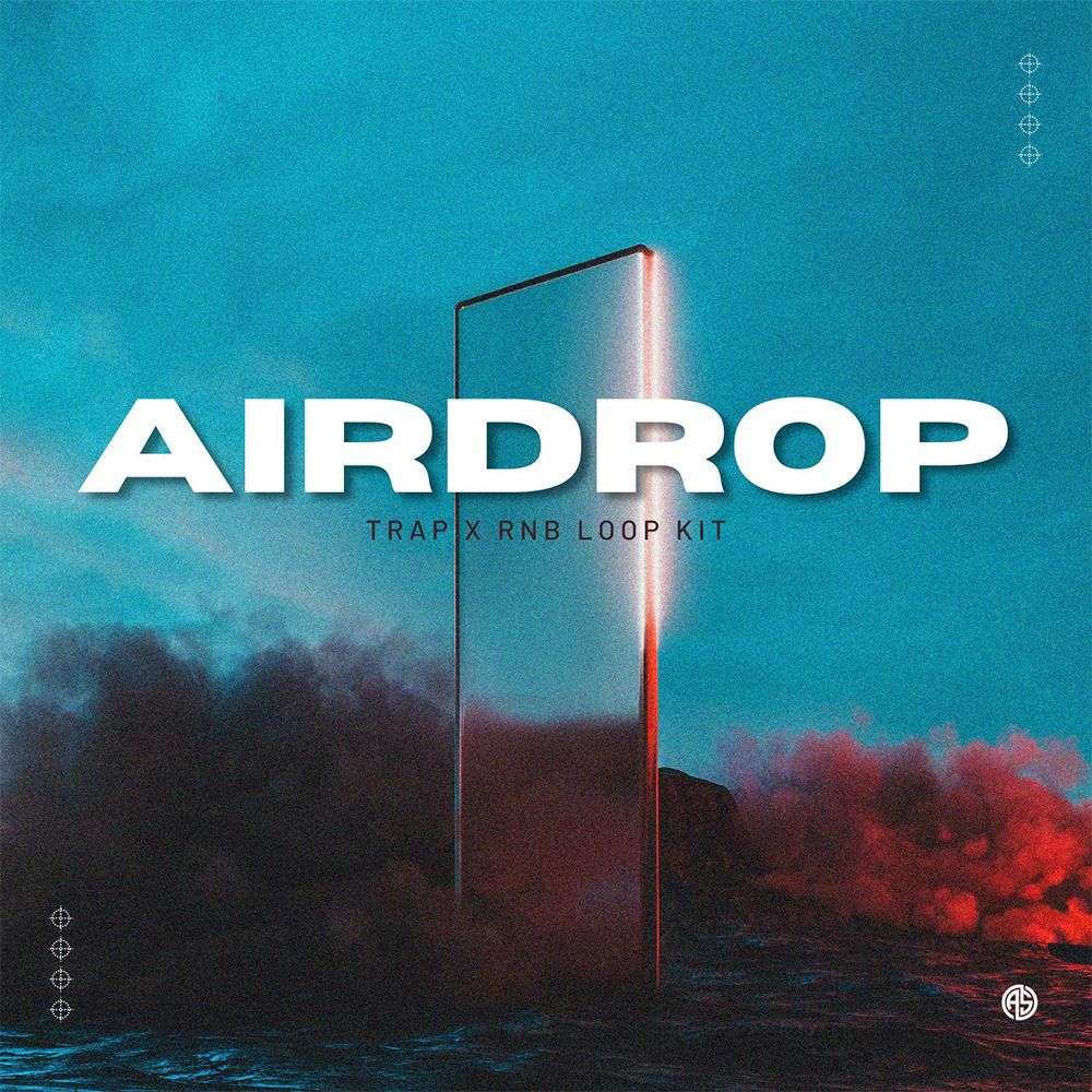 AIRDROP - Trap & RnB Melody Kit Sample Pack | LANDR Samples
