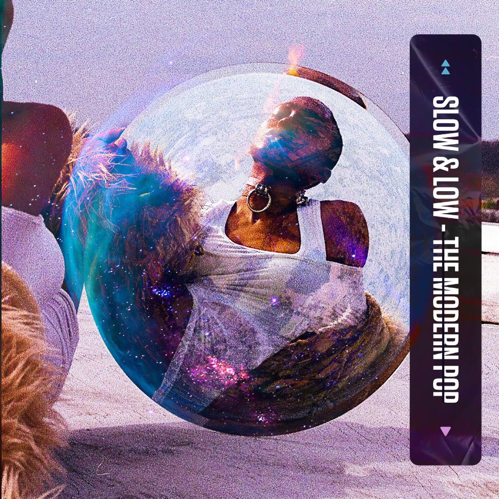 Slow & Low - The Modern Pop Sample Pack | LANDR Samples