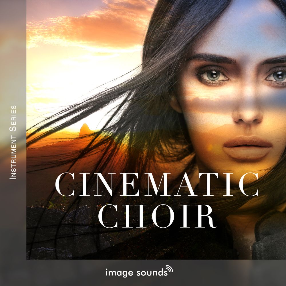 Cinematic Choir Sample Pack | LANDR Samples