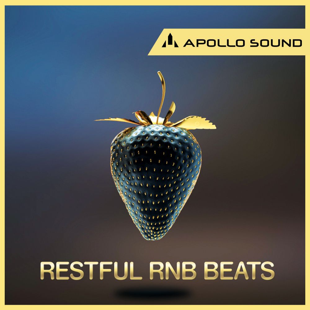 Restful RnB Beats Pack de Samples por Apollo Sound | LANDR Samples