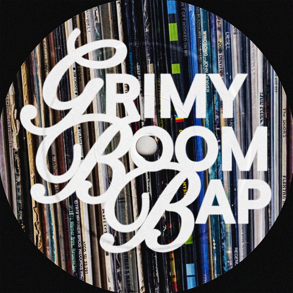 Grimy Boom Bap Sample Pack | LANDR Samples