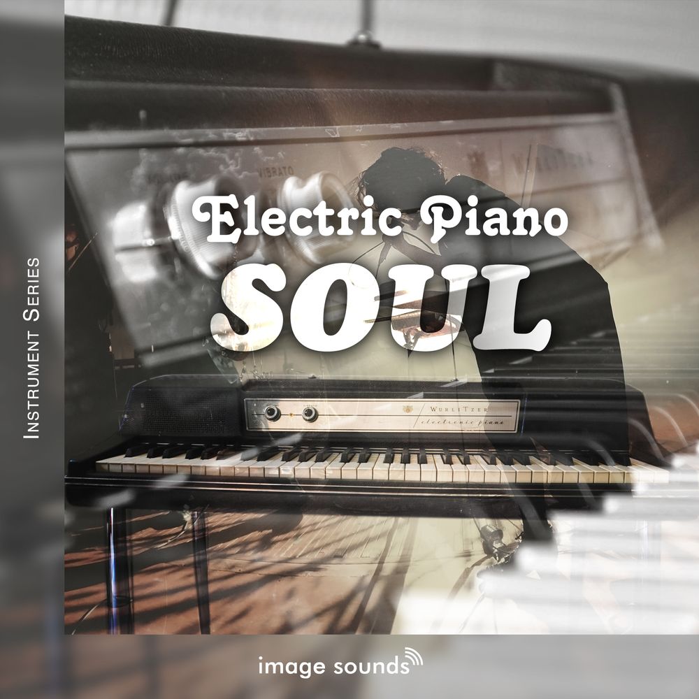 Electric Piano Soul Sample Pack | LANDR Samples