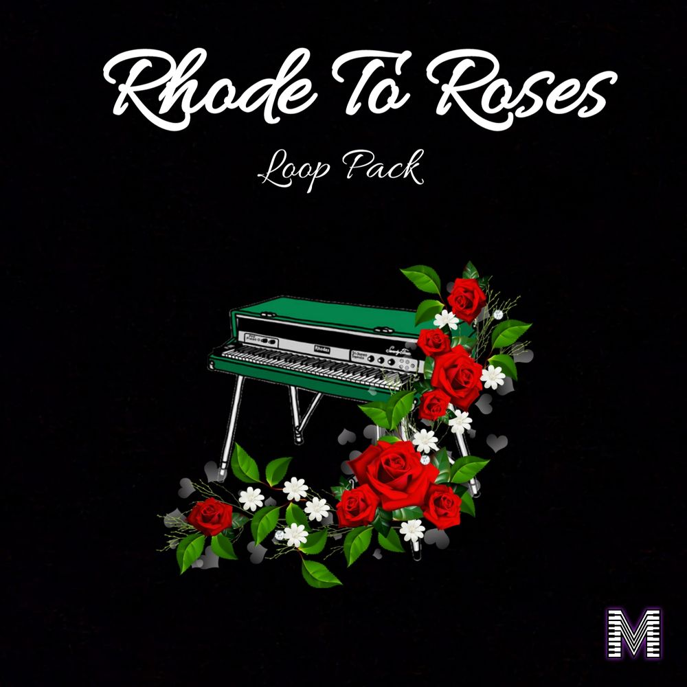 Rhode To Roses Loop Pack Sample Pack | LANDR Samples