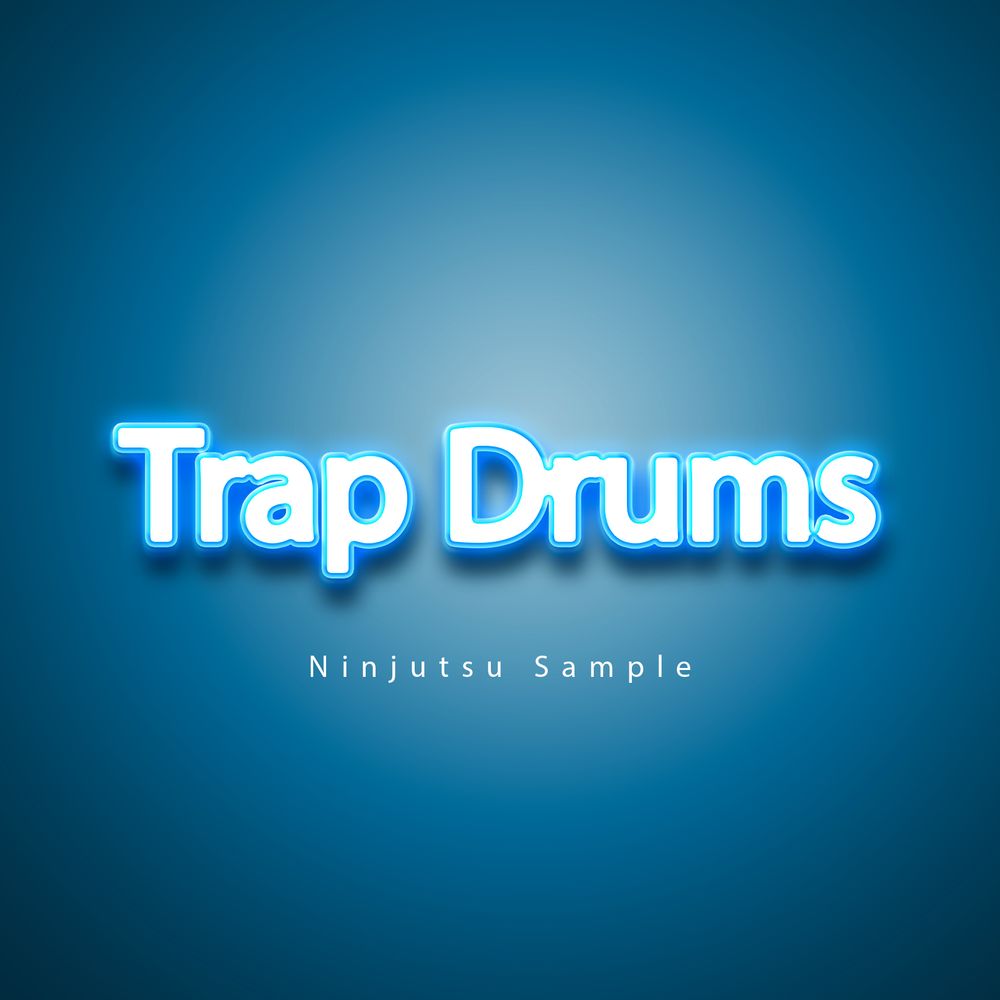 Trap Drums Sample Pack | LANDR Samples
