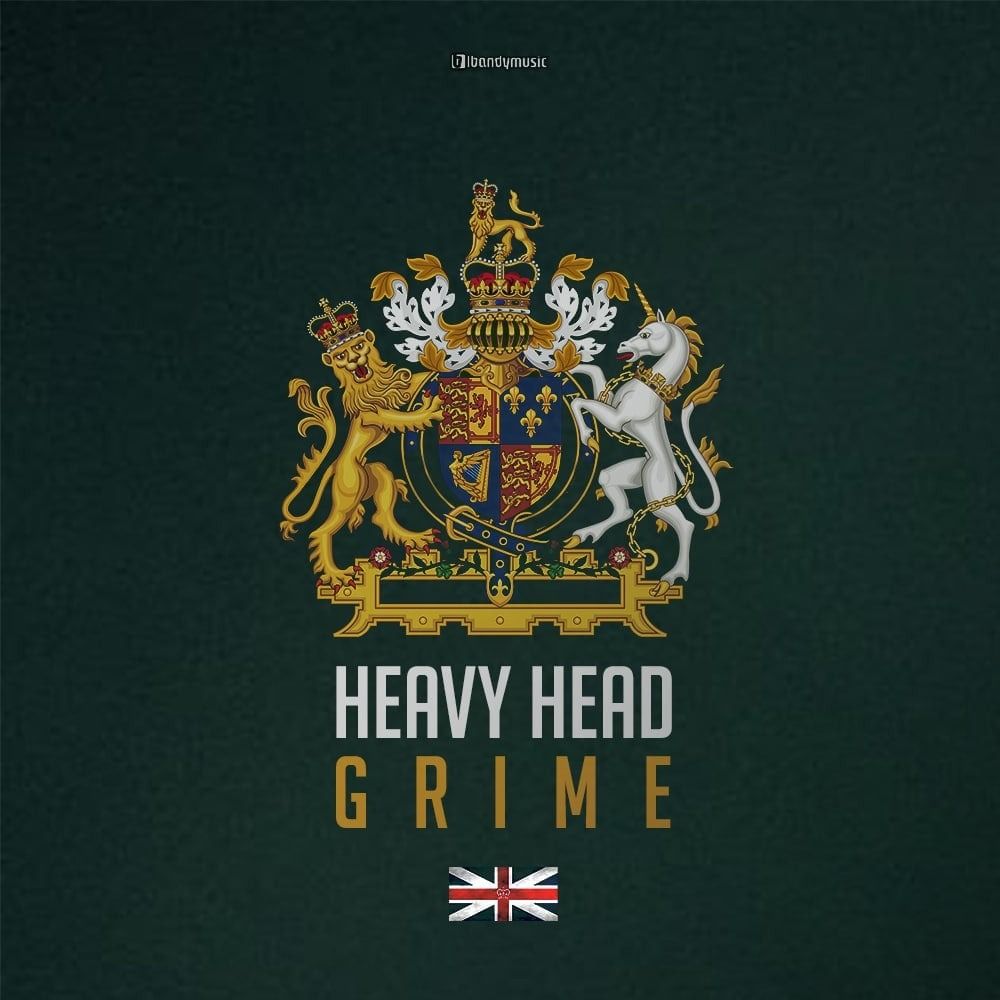 Heavy Head Grime Sample Pack | LANDR Samples