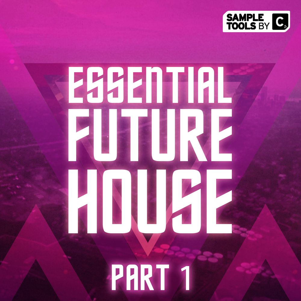 Essential Future House (Part 1) Sample Pack | LANDR Samples