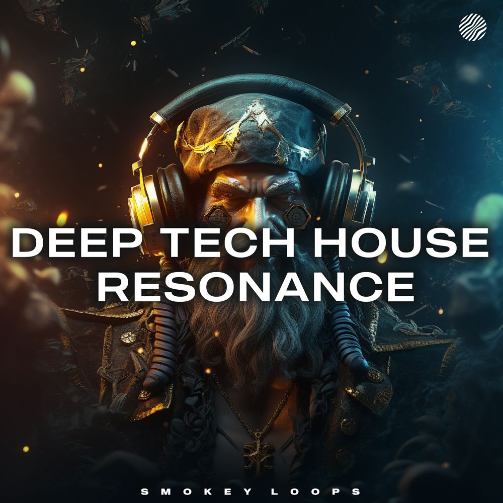 Deep Tech House Resonance Sample Pack | LANDR Samples