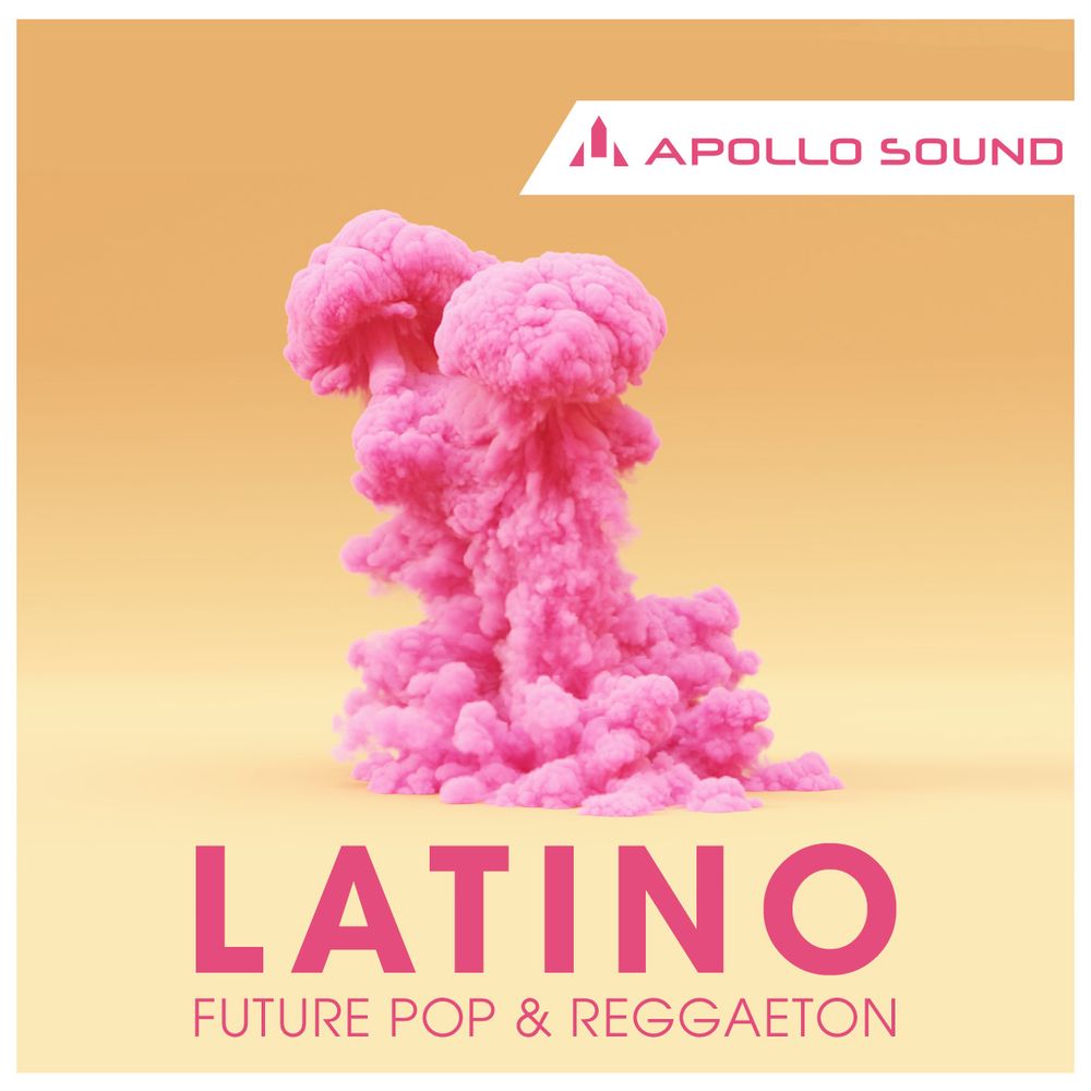 Latino Future Pop & Reggaeton Sample Pack | LANDR Samples