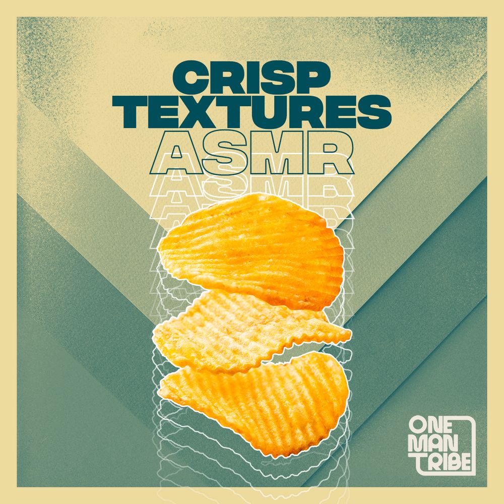 Crisp Textures - ASMR Sample Pack | LANDR Samples