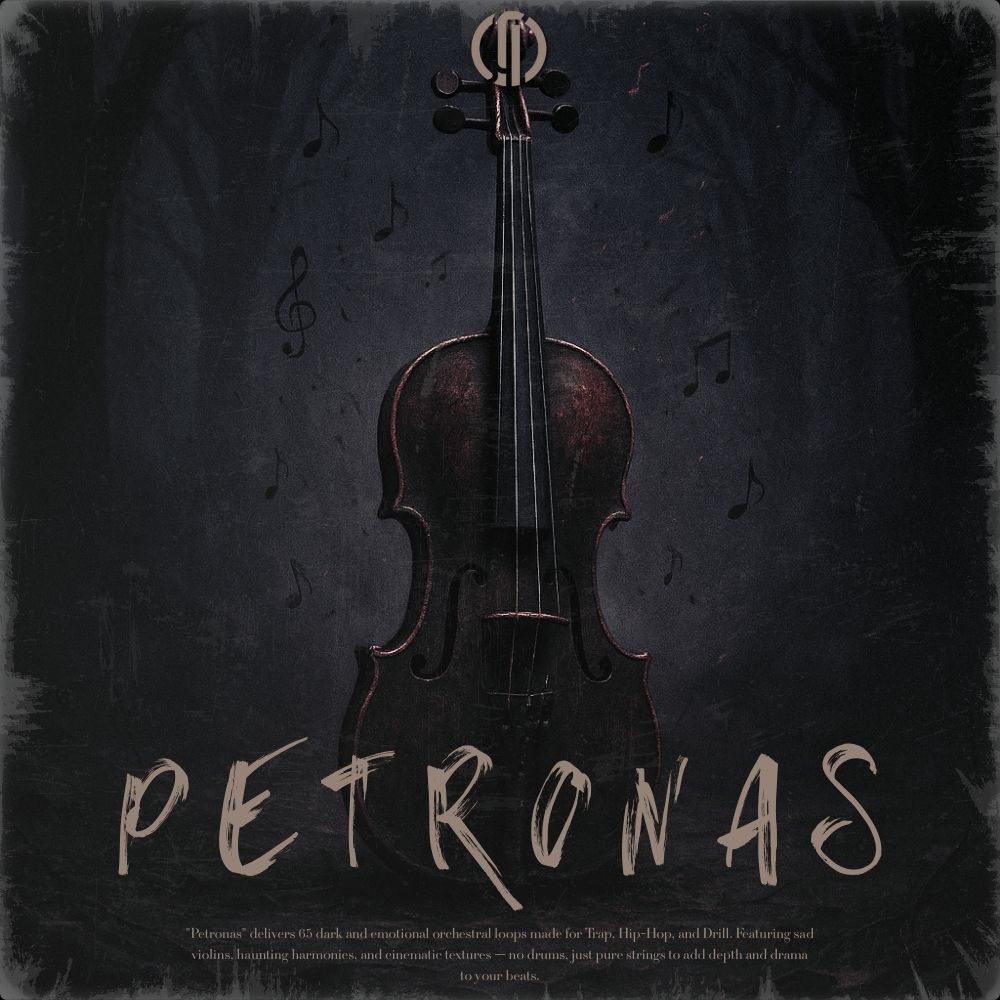 Petronas Strings sample pack Sample Pack | LANDR Samples